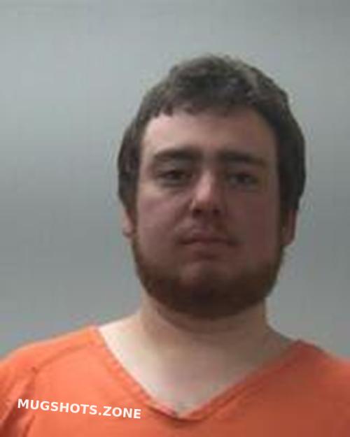 BEN JOSEPH LAWRENCE 04/15/2023 - Madison County Mugshots Zone