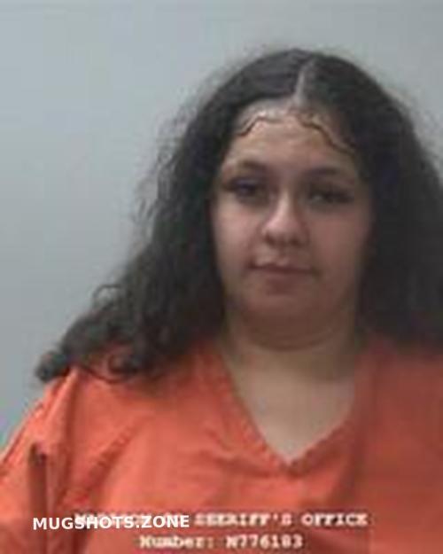 SIERRA DENISE WALTON 04/16/2023 - Madison County Mugshots Zone