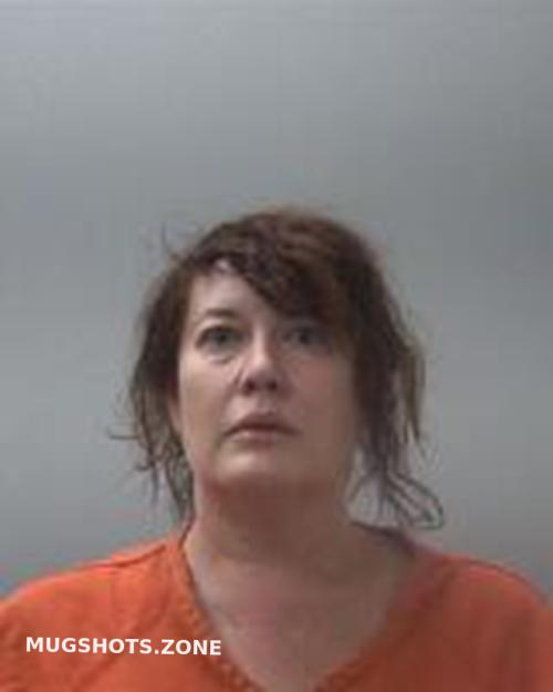 AMY HARDISON MILLER 04/17/2023 - Madison County Mugshots Zone