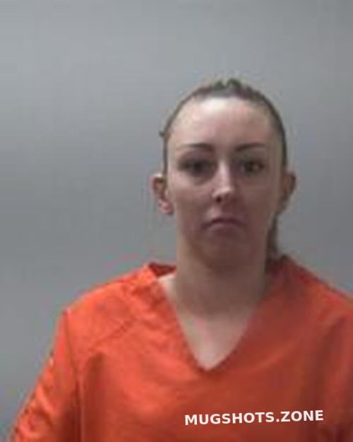 AMBER MARIE JONES 04/17/2023 - Madison County Mugshots Zone