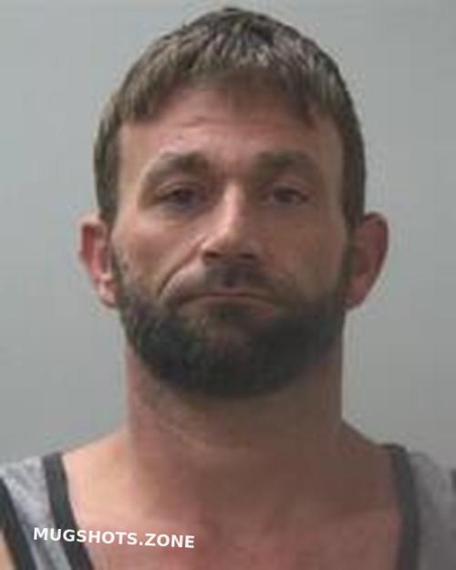 JOSHUA WAYNE PITTMAN 04/18/2023 - Madison County Mugshots Zone