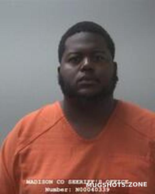 JAYDEN RICHARD TOUREAU 04/18/2023 - Madison County Mugshots Zone