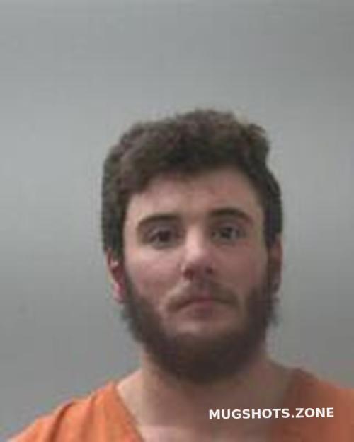 DILLON ROBERT BARRETT 04/19/2023 - Madison County Mugshots Zone