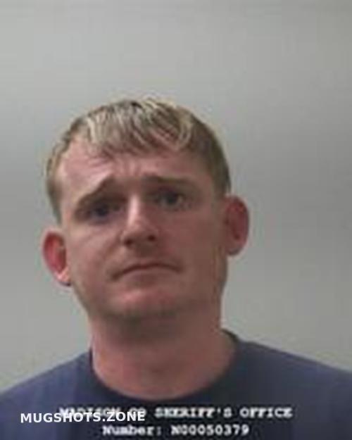SEAN BRANDON HUFF 04/19/2023 - Madison County Mugshots Zone