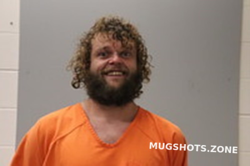 MICHAEL ANTHONY HELTON 04/21/2023 - Madison County Mugshots Zone