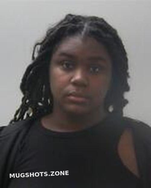 SAMIRA AMA-SERWA RENNIE 04/22/2023 - Madison County Mugshots Zone