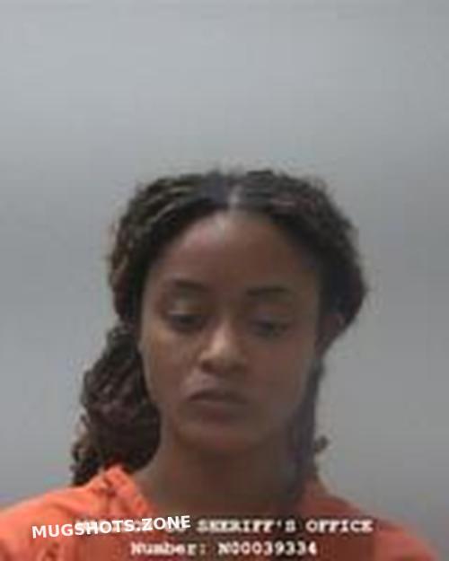 CANDICE NICOLE MARTIN 04/28/2023 - Madison County Mugshots Zone
