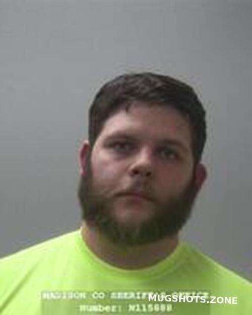 BEN FOSTER ELKINS 04/28/2023 - Madison County Mugshots Zone