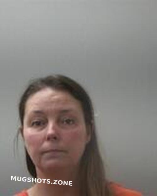 TABITHA MULLINS BLANKENSHIP 05/03/2023 - Madison County Mugshots Zone