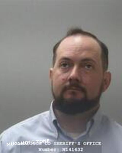BRIAN CALEB ANDERSON 05/04/2023 - Madison County Mugshots Zone