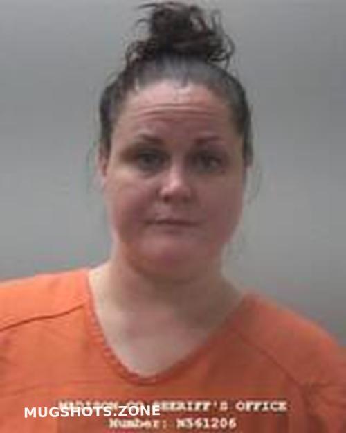 LORELEI MIRANDA PROCTOR 05/05/2023 - Madison County Mugshots Zone