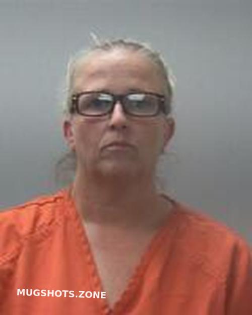 KAYLA ANDREA HINTON 05/06/2023 - Madison County Mugshots Zone