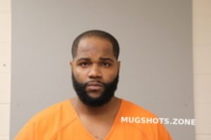 DANIEL LEE JELKS 05/06/2023 - Madison County Mugshots Zone