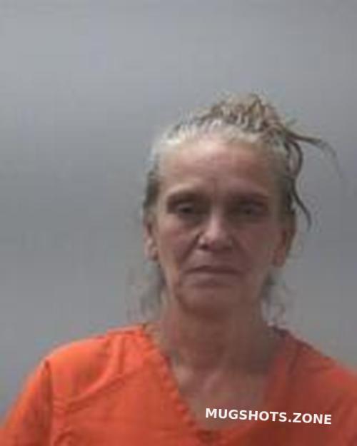 CONNIE WEAVER MITCHELL 05/08/2023 - Madison County Mugshots Zone