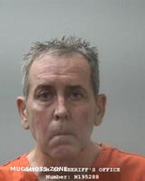 CHRISTOPHER DALE ELAM 05/08/2023 - Madison County Mugshots Zone