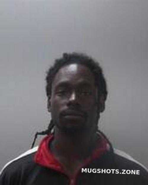 CURTRELL DEVONNE POINTER 05/09/2023 - Madison County Mugshots Zone
