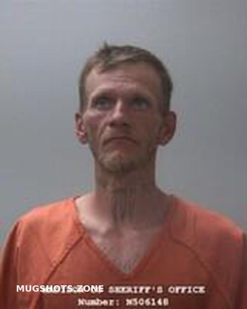 KENNETH JASON OLIVER 05/10/2023 - Madison County Mugshots Zone