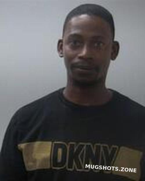 ELIJA JEROME RUFFIN 05/10/2023 - Madison County Mugshots Zone