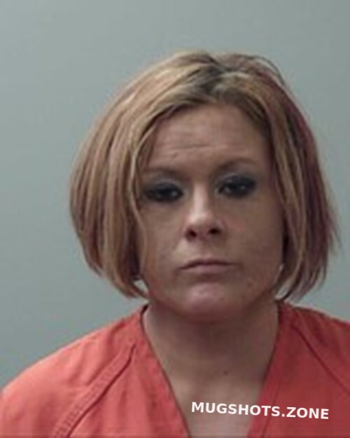 ELIZABETH MARIE BYARS 05/14/2023 - Madison County Mugshots Zone