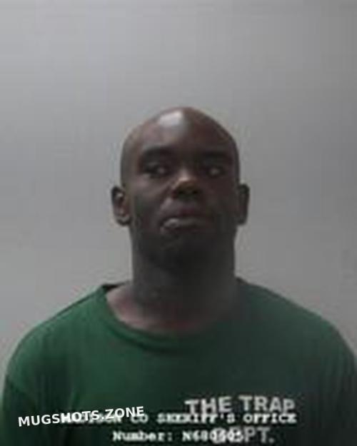 PIERRE JAHIL SEAY 05/15/2023 - Madison County Mugshots Zone