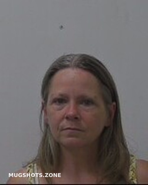 LISA KAY SCHWEITZER 05/17/2023 - Madison County Mugshots Zone