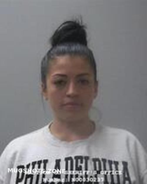 LISA MARIE RIOJAS 05/17/2023 - Madison County Mugshots Zone