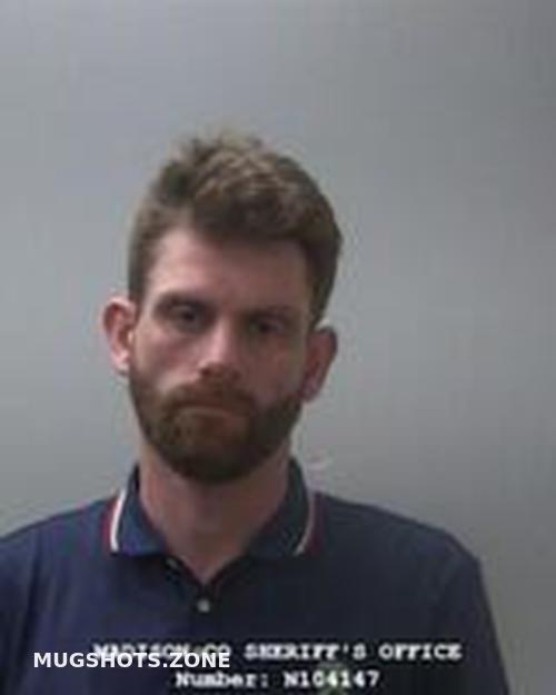 AUSTEN TYLER CONE 05/20/2023 - Madison County Mugshots Zone