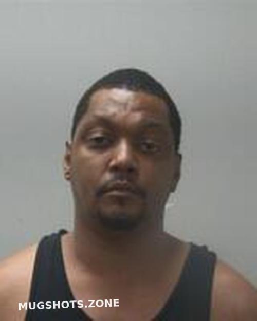 ISAAC J BROWN 05/21/2023 - Madison County Mugshots Zone