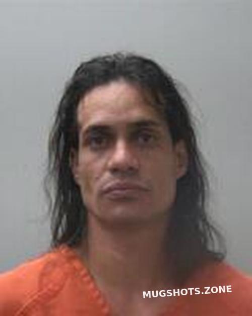 JOSE RAMON CABAN 05/22/2023 - Madison County Mugshots Zone