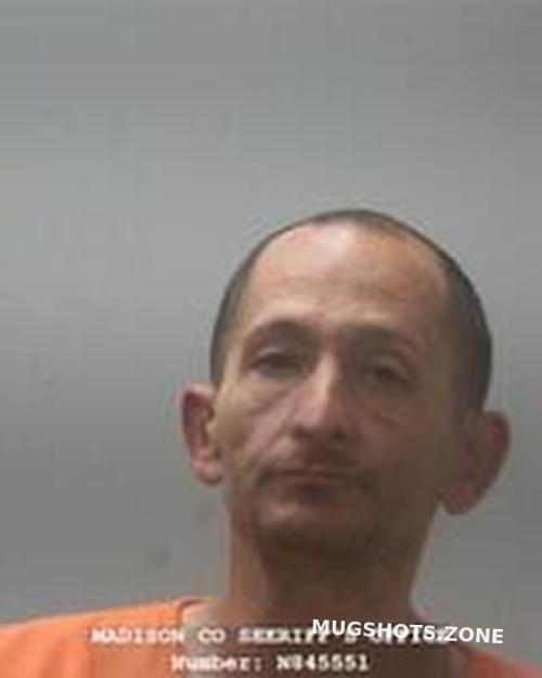 TROY EUGENE JACKSON 05/22/2023 - Madison County Mugshots Zone