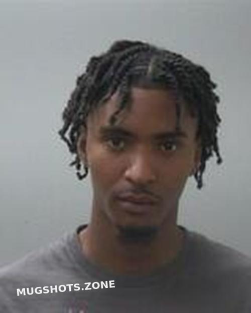 KAIN REMERO FOSTER 05/22/2023 - Madison County Mugshots Zone