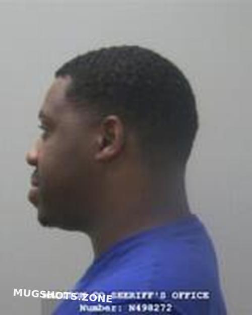 KEITH JACOBY ADAM LEE 05/22/2023 - Madison County Mugshots Zone