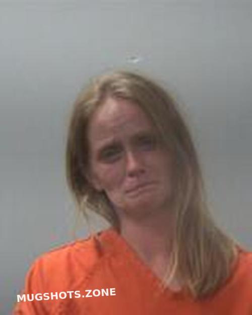 APRIL LYNN FOWLER 05/24/2023 - Madison County Mugshots Zone