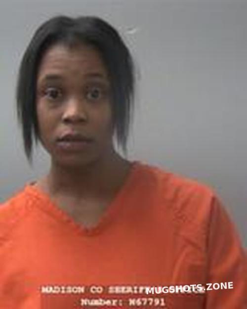 AMANDA DANIELLE TURNER 05/24/2023 - Madison County Mugshots Zone