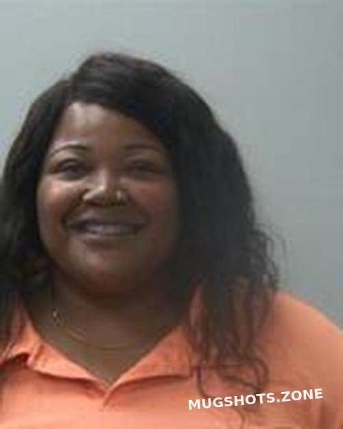 SHNORA LANETTE DAVIS 05/24/2023 - Madison County Mugshots Zone