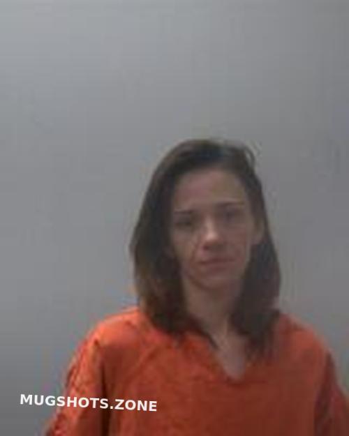 ALEX ELISABETH MICKENS-SPRIGGS 05/25/2023 - Madison County Mugshots Zone