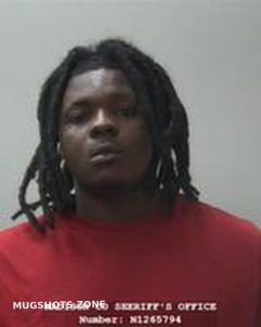 DEONTE FRANK DAVIS 05/29/2023 - Madison County Mugshots Zone