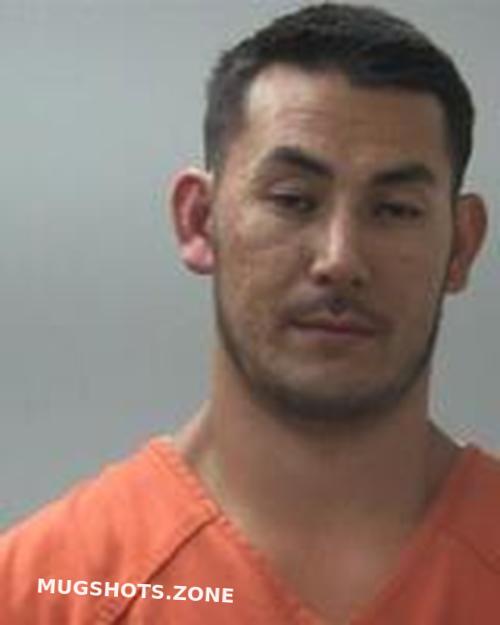 JACOB KYLE GREER 06/01/2023 - Madison County Mugshots Zone