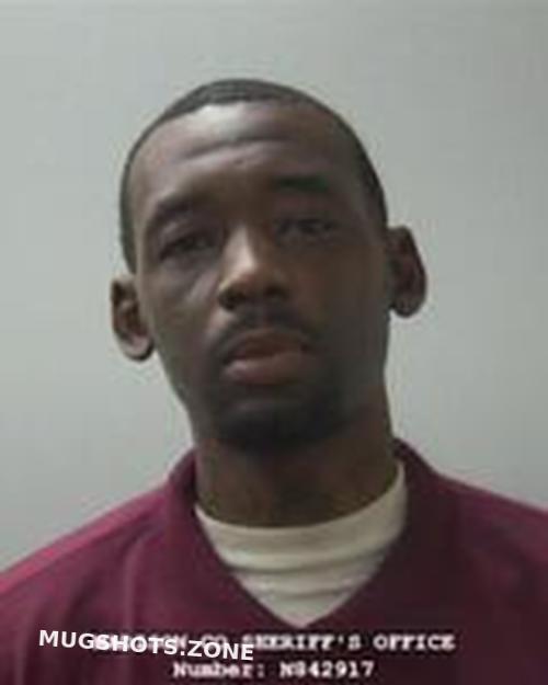TRAYVON DESHAWN HARRIS 06/02/2023 - Madison County Mugshots Zone