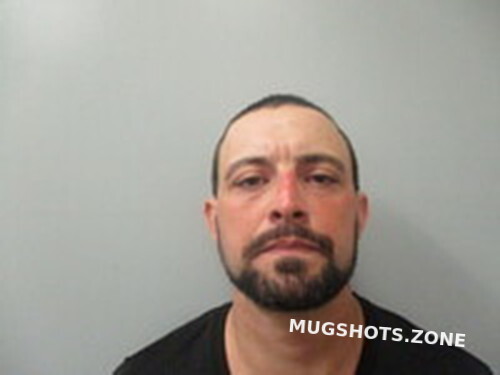 ADAM BENJAMIN COLE 06/02/2023 - Madison County Mugshots Zone