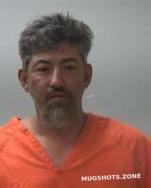 ANTHONY WAYNE FORSHEE 06/04/2023 - Madison County Mugshots Zone