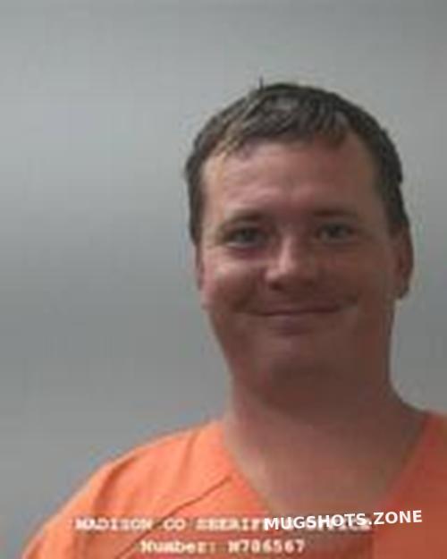STEPHEN THOMAS MOODY 06/04/2023 - Madison County Mugshots Zone