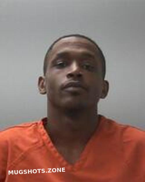 ANDRE DESHUN ROBINSON 06/06/2023 - Madison County Mugshots Zone