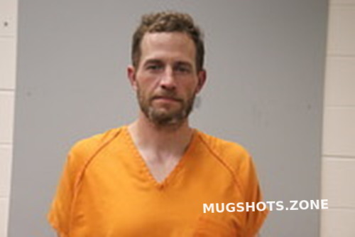 RYAN MATTHEW RUTLAND 06/06/2023 - Madison County Mugshots Zone