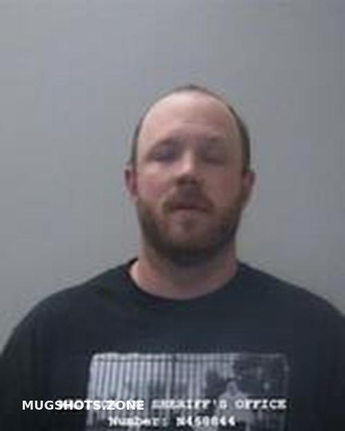 JOSHUA ERIC LYONS 06/07/2023 - Madison County Mugshots Zone
