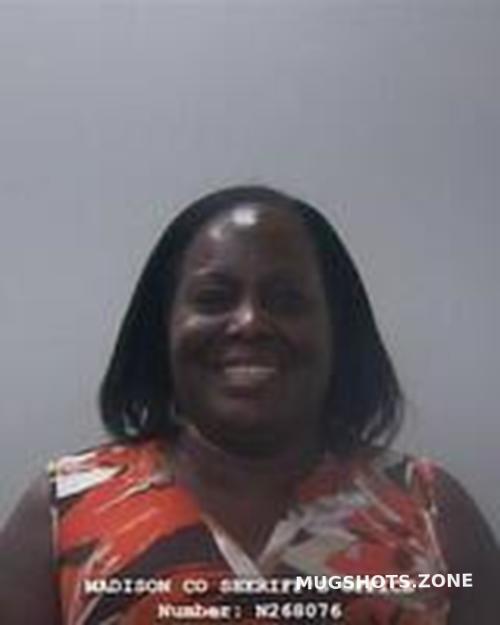 DIANE CUTTS OATES 06/07/2023 - Madison County Mugshots Zone