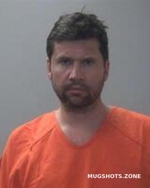 SVEN HARSTAD ANDERSON 06/10/2023 - Madison County Mugshots Zone