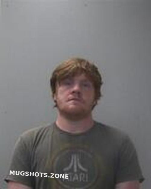 KENNETH LEE BODKIN 06/13/2023 - Madison County Mugshots Zone