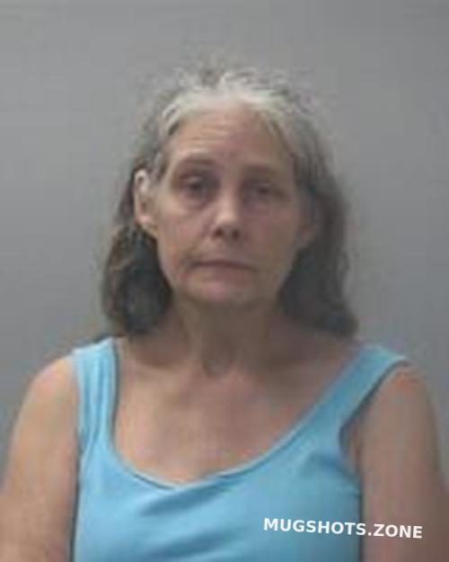 DEBORAH LYNN QUICK 06/14/2023 - Madison County Mugshots Zone