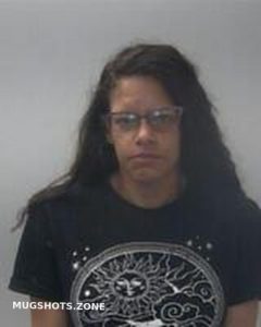 MORGAN ASHLEY MOORE 06/14/2023 - Madison County Mugshots Zone